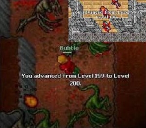 Tibianos Famosos #1 – Portal Tibia