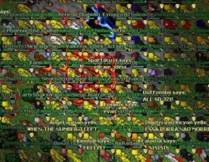 Tibianos Famosos #1 – Portal Tibia