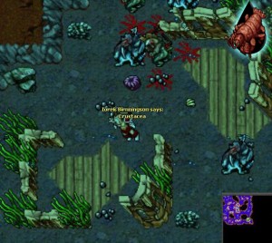 Onde encontrar as 4 montarias mais raras do Tibia – Portal Tibia