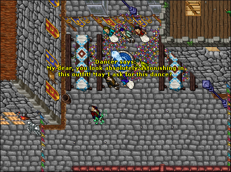 festive_outfit_framed – Portal Tibia