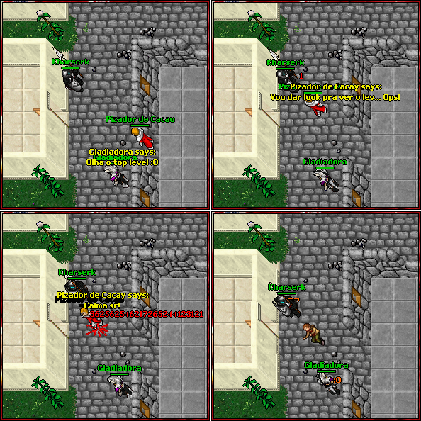 tibiaaa – Portal Tibia