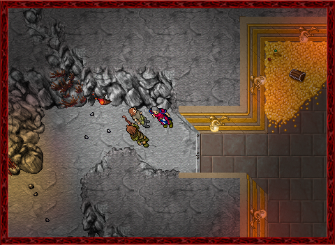 bandits – Portal Tibia